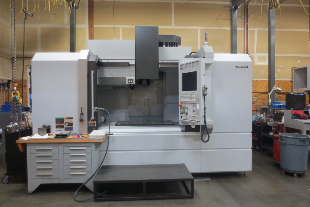 Integrated Inspection Systems, Inc. – Machining – Inspection – Data ...