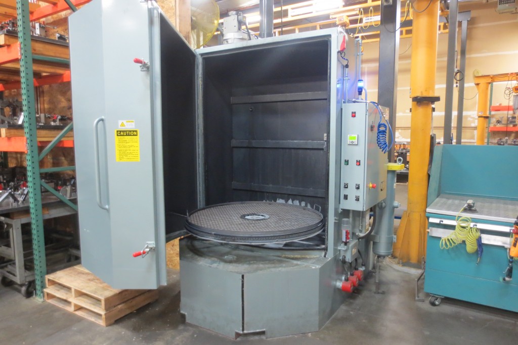 Integrated Inspection Systems, Inc. – Machining – Inspection – Data ...